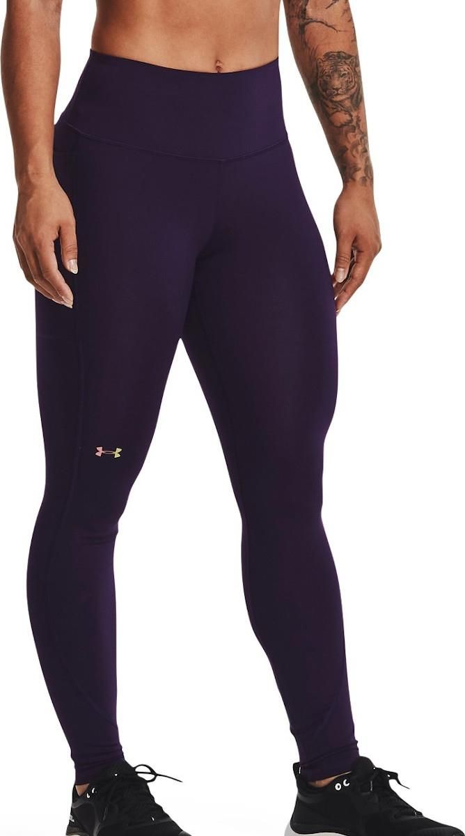 Legginsy Under Armour UA Rush Legging Rozmiar L - Ceny i opinie - Ceneo.pl
