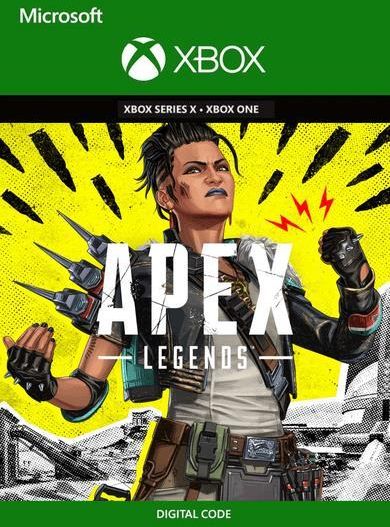 Apex Legends Defiance Pack (Xbox One Key) od 70,72 zł - Ceny i opinie ...
