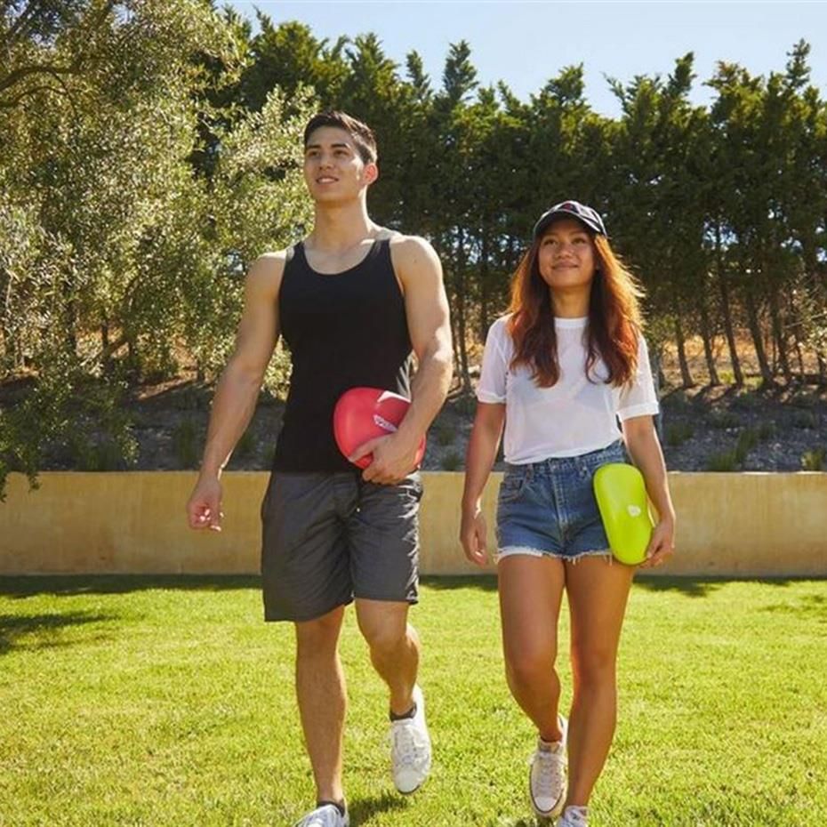 Talerz frisbee Sunflex Sonic 81138 - Ceny i opinie - Ceneo.pl