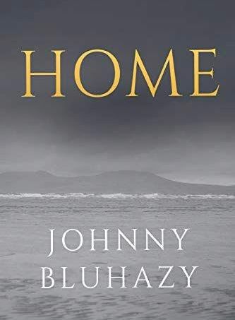 Home - Johnny Bluhazy [książka] - Literatura obcojęzyczna - Ceny i ...