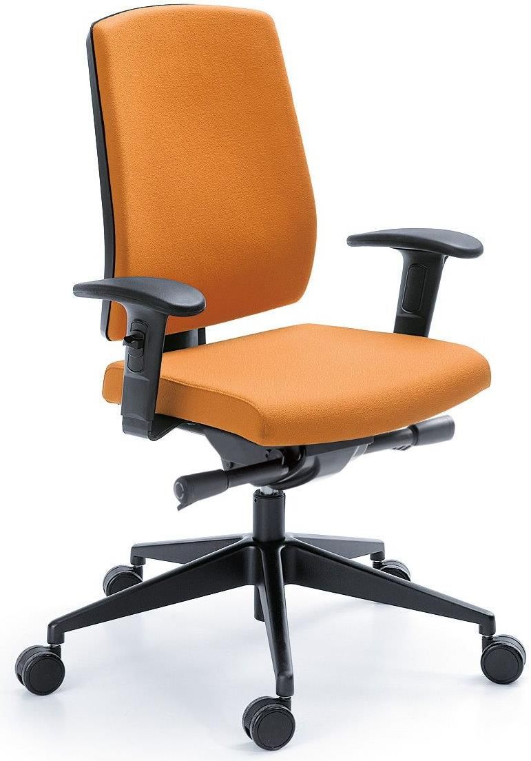 Profim Raya 23Sl Fotel Biurowy Krzesło Obrotowe Pl - Ceny i opinie ...