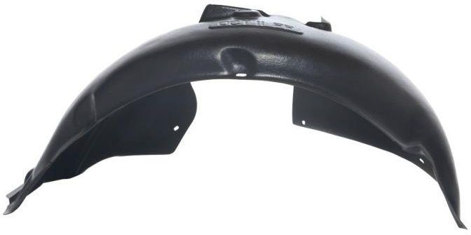 Nadkole Polcar Nadkole Przód Prawe Skoda Octavia Ii 1Z31Z5 10081213 ...