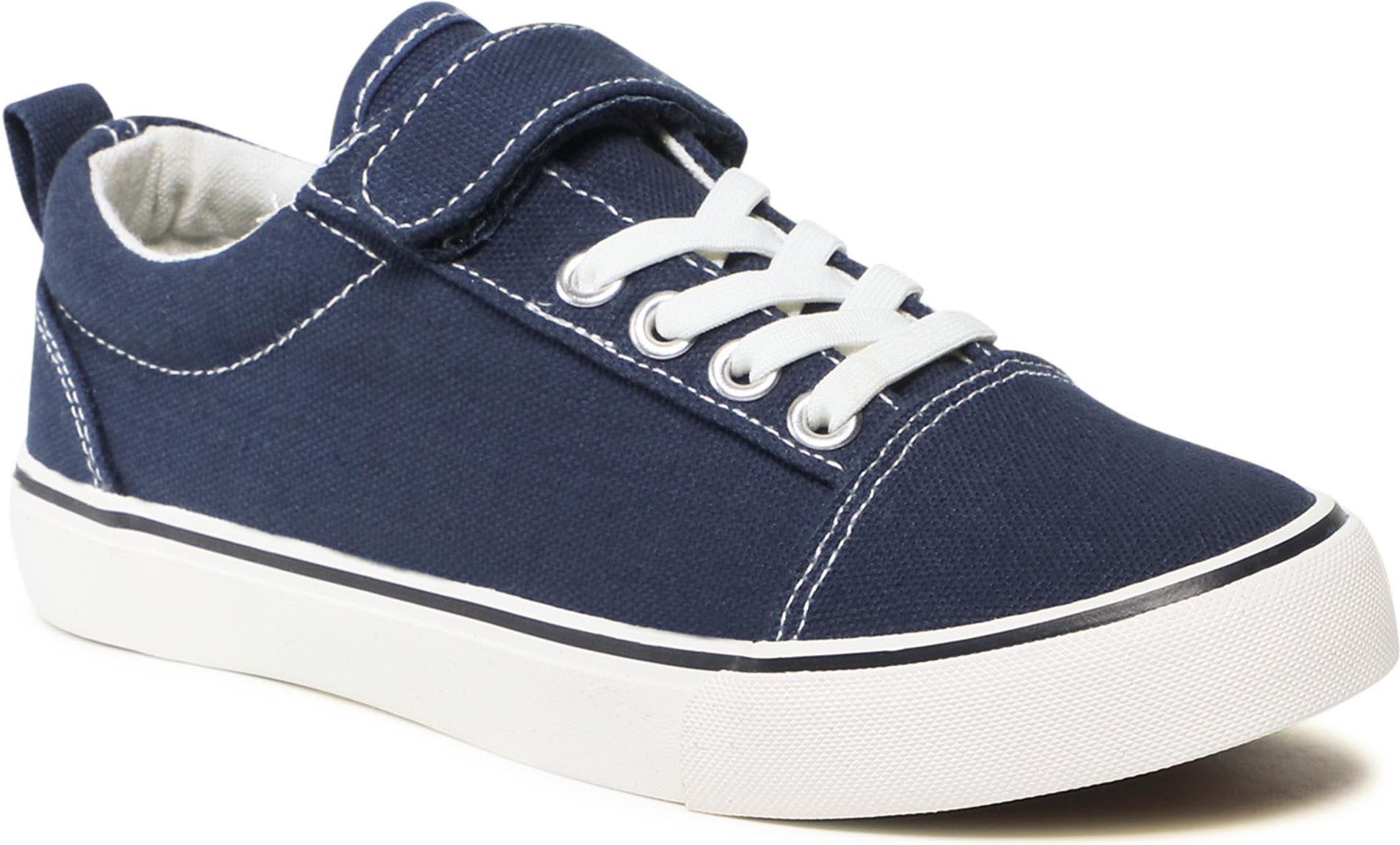 Tenisówki SPRANDI - CF19153-1 Cobalt Blue 1 - Ceny i opinie - Ceneo.pl