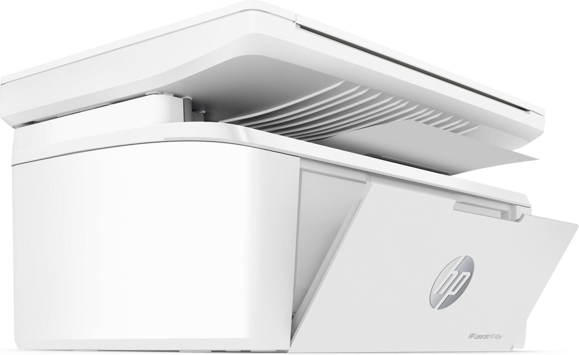 Urządzenie wielofunkcyjne laserowe HP LaserJet M140w MFP Instant Ink ...