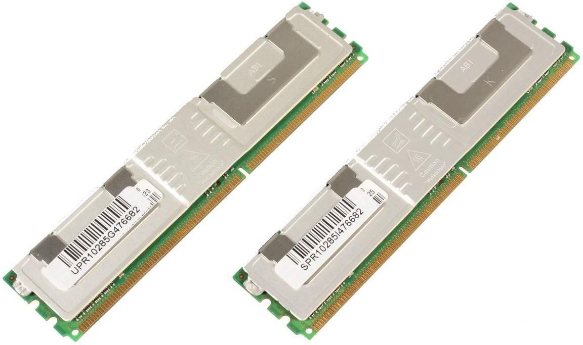Coreparts MMD0047/4096 4GB Memory Module for Dell (MMD00474096 ...