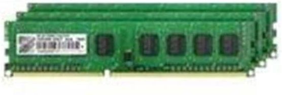Pamięć RAM Coreparts MMH9689/12GB 12GB Memory Module for HP ...