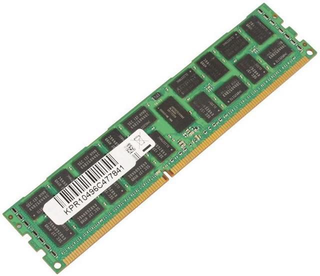 Pamięć RAM CoreParts 8GB Memory Module for Lenovo - Opinie i ceny na ...