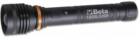 Latarka Beta Utensili S.P.A Led O Wysokiej Jasności 1200Lm - Ceny i ...
