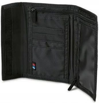 Portfel Bmw Motorsport Oryginał 80212461148 - Ceny i opinie - Ceneo.pl