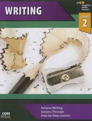 Steck-Vaughn Core Skills Writing: Workbook Grade 2 - Literatura obcojęzyczna - Ceny i opinie ...