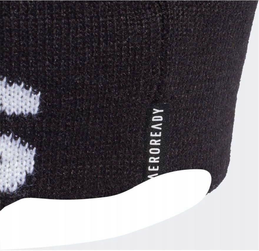 Czapka zimowa Adidas Big Log Be A.r. FS9029 - Ceny i opinie - Ceneo.pl