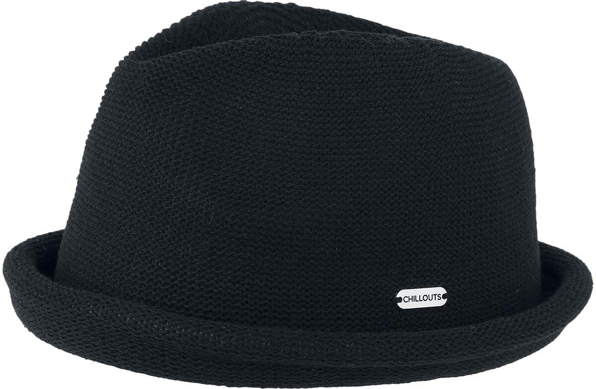 Chillouts - Tocoa Hat - Kapelusz - czarny - Ceny i opinie - Ceneo.pl