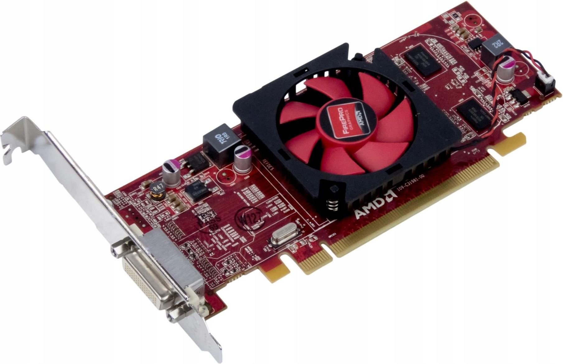 Amd Firepro 2270 512MB (ATI-102-C31901) - Karta graficzna - Opinie i ...