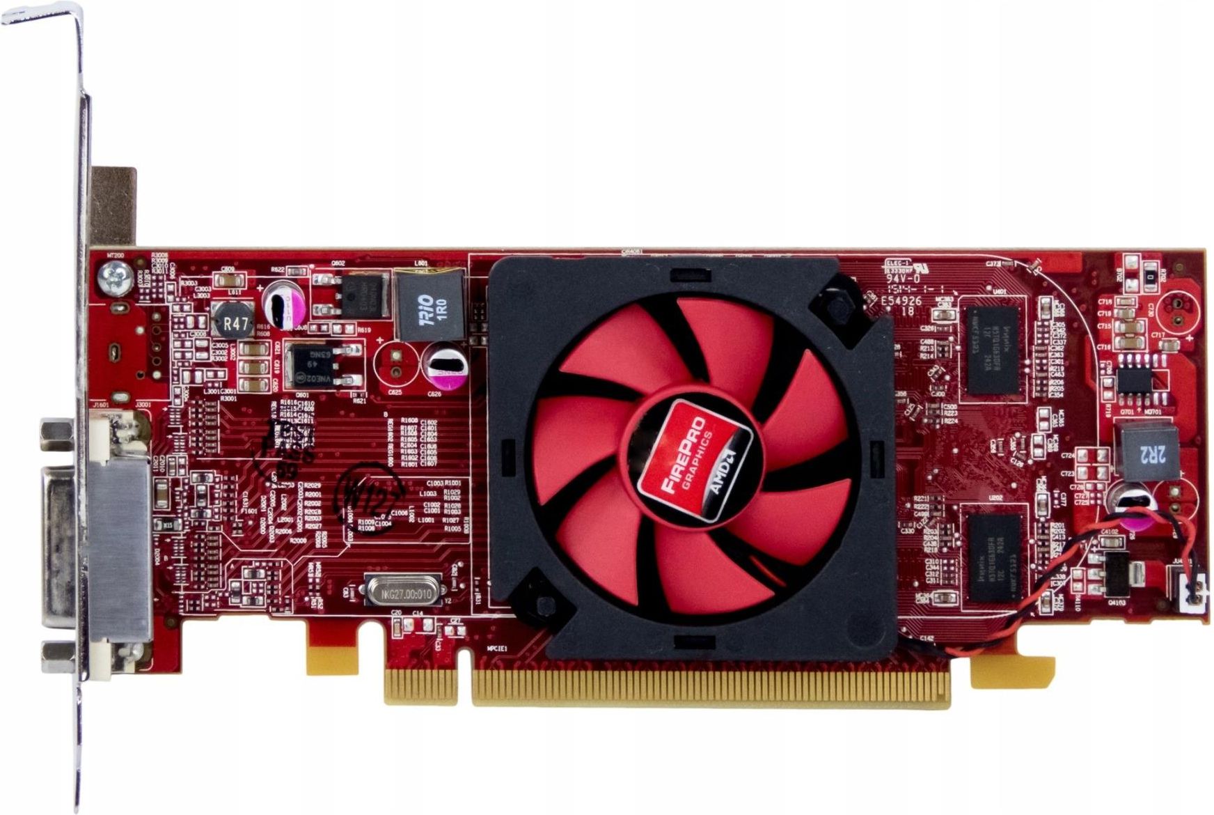 Amd Firepro 2270 512MB (ATI-102-C31901) - Karta graficzna - Opinie i ...