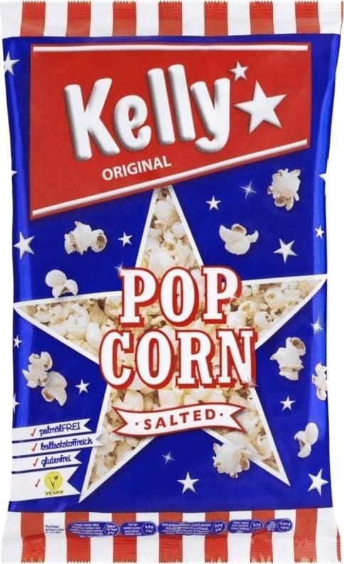 KellyS Solony Popcorn - Ceny i opinie - Ceneo.pl