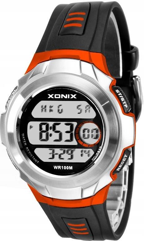 Xonix XTC3 - Zegarki Męskie - Ceny i opinie - Ceneo.pl