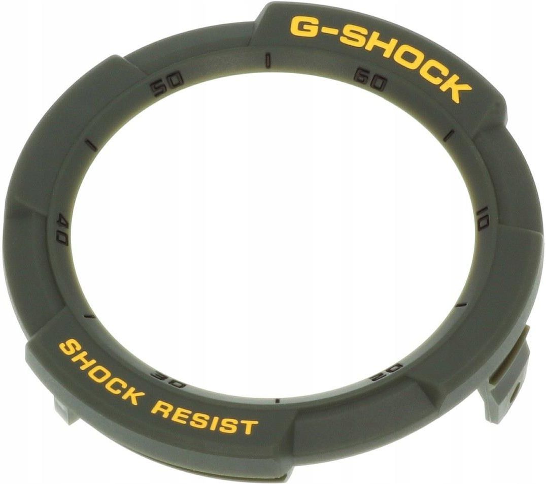 Bezel Casio G-1200 G-1250 GW-3000 GW-35 - Ceny i opinie - Ceneo.pl