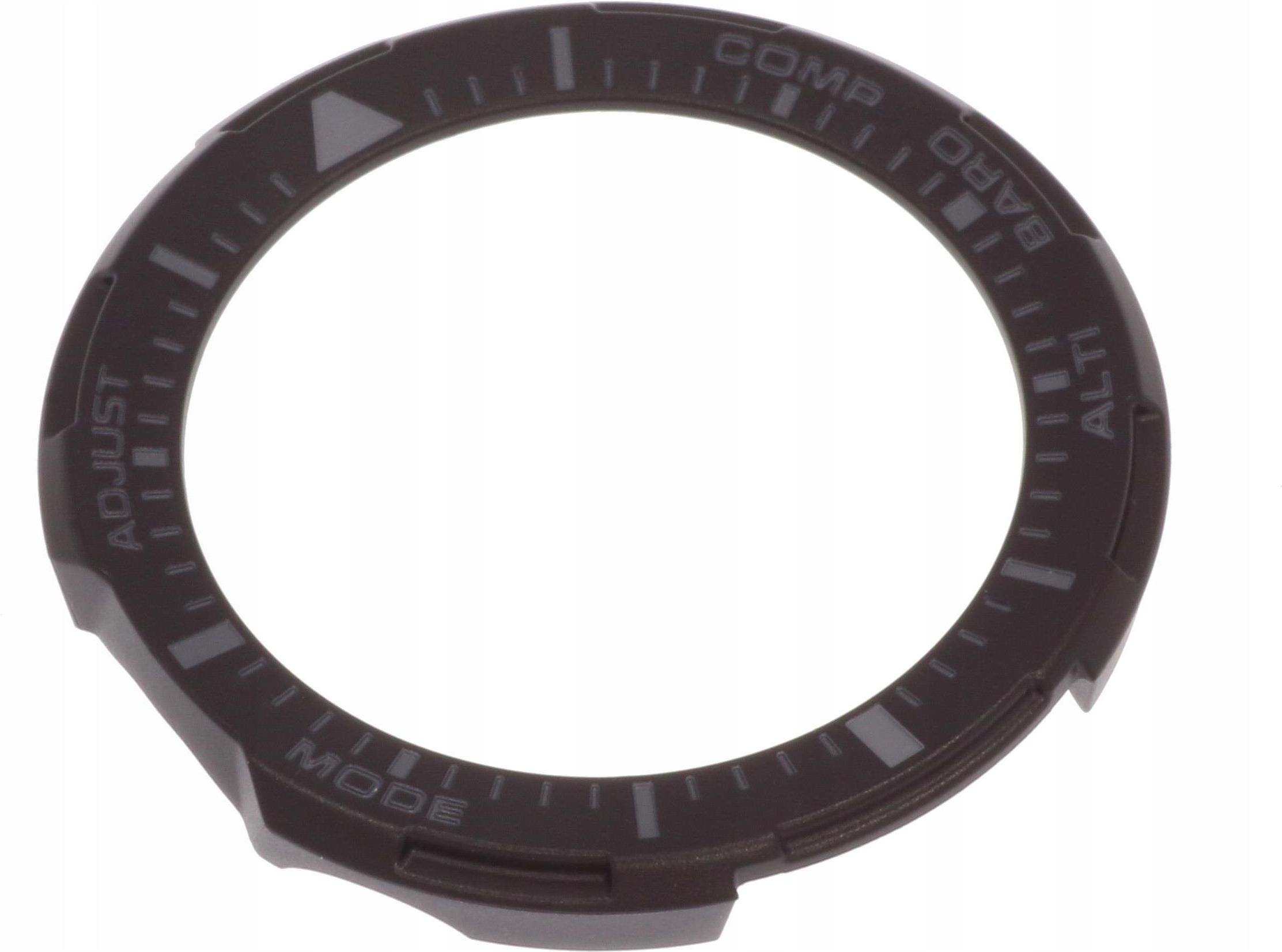 Bezel Casio PRG-300 PRG-300-1B - Zegarki Męskie, Akcesoria - Ceny i ...