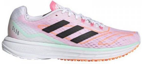 Adidas Summer.Rdy Różowy - Ceny i opinie - Ceneo.pl