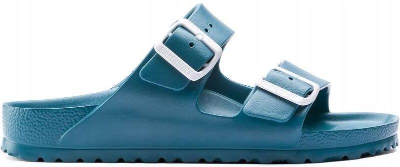 Birkenstock Klapki Arizona Eva Turquoise 41 - Ceny i opinie - Ceneo.pl