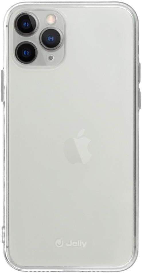 Jelly Case do Iphone 13 Pro przezroczysty - Etui na telefon, ceny i ...