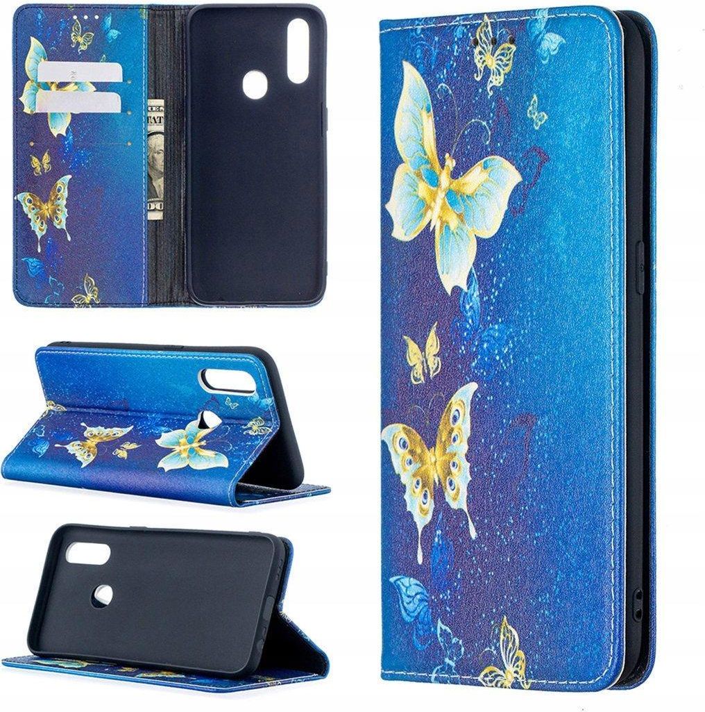 Etui Pokrowiec SK0RZANE Do Oppo A31 2020 / A81 - Etui na telefon, ceny ...