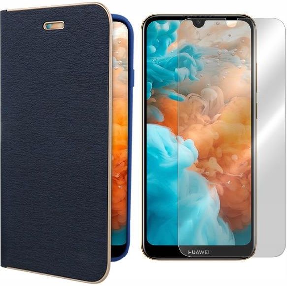 Etui Do Huawei Honor 8A / Play 8A Case Posh +szkło - Etui na telefon ...