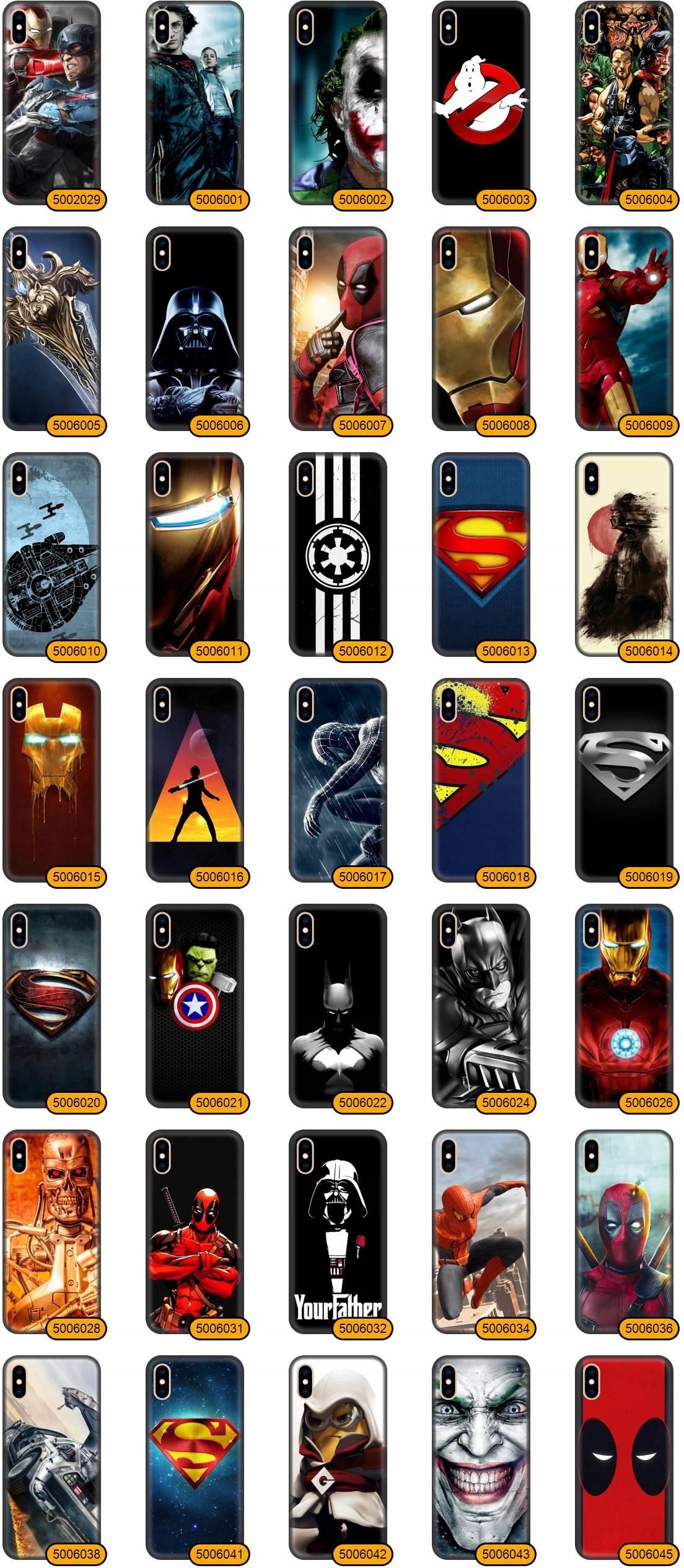 Etui Case iPhone Xs Max Star Wars Darth Vader - Etui na telefon, ceny i ...