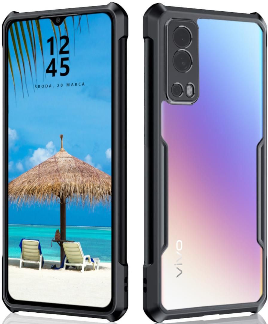 Etui Pancerne Shock Case Do Vivo Y72 5G - Etui na telefon, ceny i ...