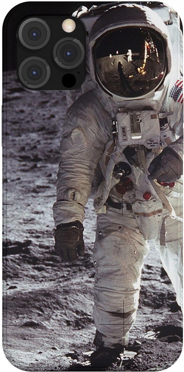 Etui wzór JMP-Nasa iPHONE 12 Mini - Etui na telefon, ceny i opinie ...
