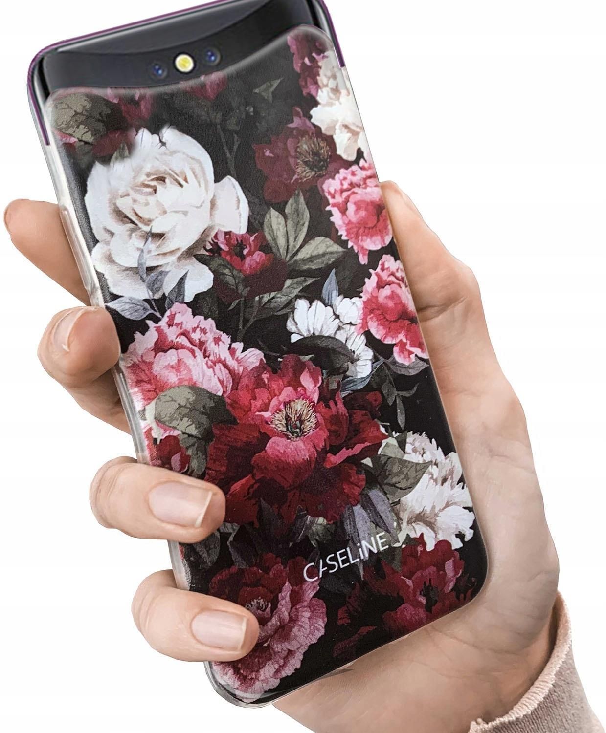 Etui do Oppo Find X case slim guma wzory - Etui na telefon, ceny i ...