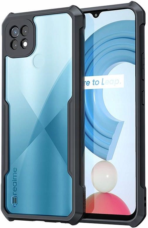 Etui AntiDrop Hybrid Case do Realme C21 - Etui na telefon, ceny i ...