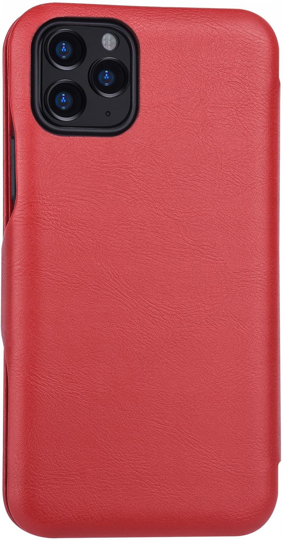 Etui Uniq Book iPhone 11 Pro Red Wyprzedaż! - Etui na telefon, ceny i ...