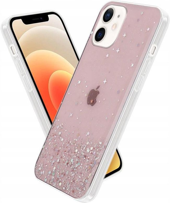 MX Shine Iphone 11 Pro Max Pink / Różowy - Etui na telefon, ceny i ...