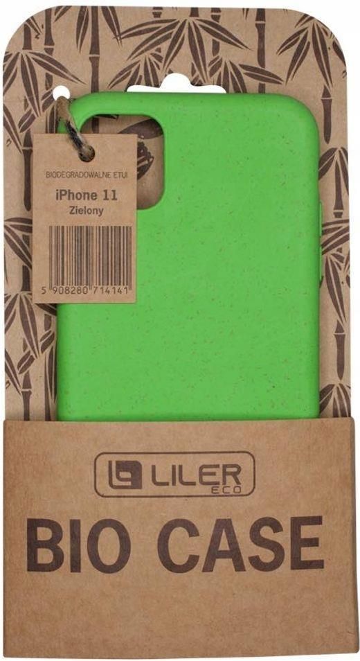 Eko Etui Zero Waste Case Iphone 11 zielony Bio - Etui na telefon, ceny ...