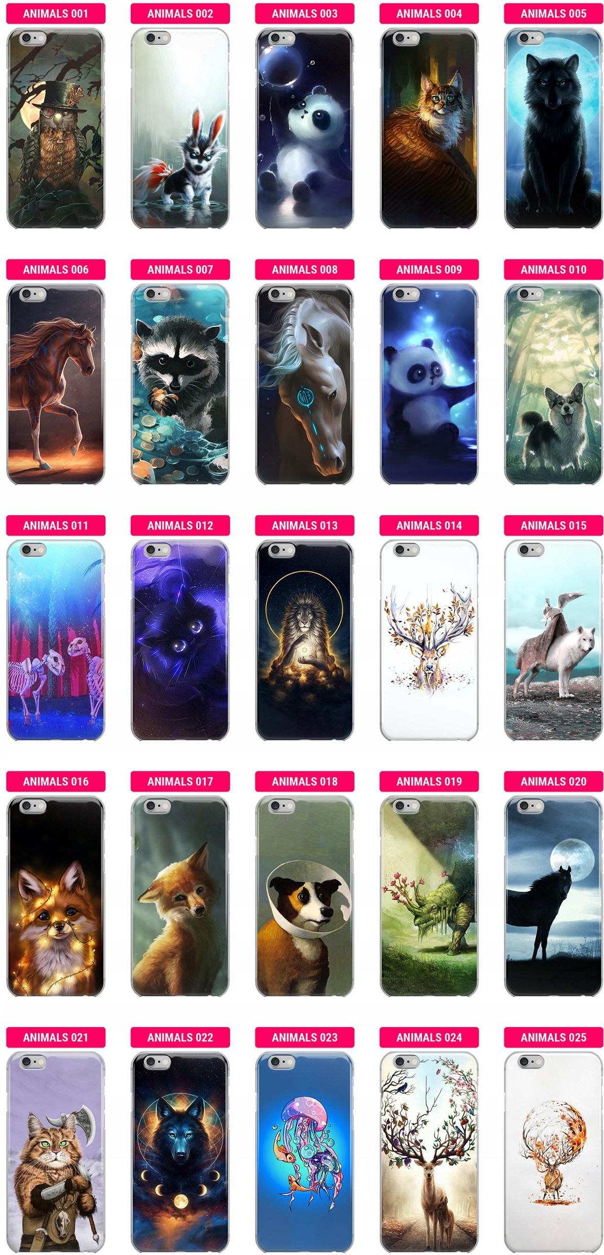 Etui T4U Animals iPHONE 13 Pro Max 6.7 - Etui na telefon, ceny i opinie ...