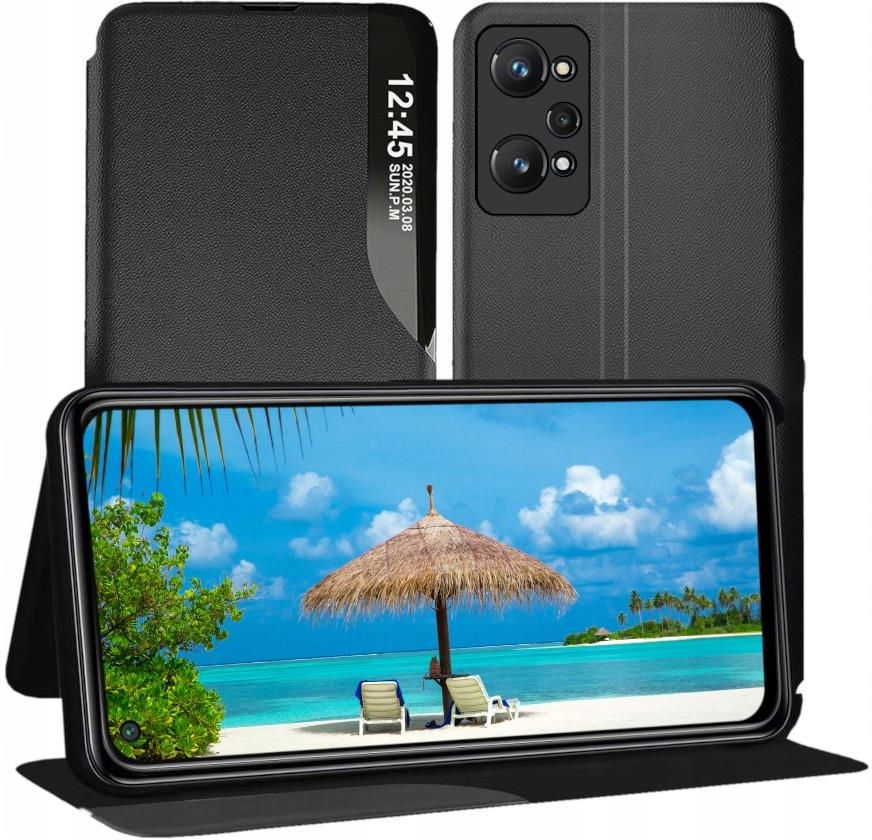 Etui Smart View Cover Case Do Realme Gt Neo 2 - Etui na telefon, ceny i ...