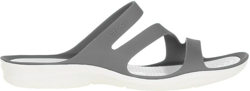 Klapki Crocs Swiftwater Sandal 203998-06X - Ceny i opinie - Ceneo.pl