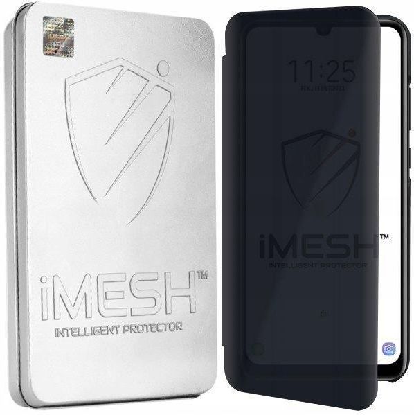 Etui Do Huawei Honor 9A Pokrowiec Case Imesh View - Etui na telefon ...