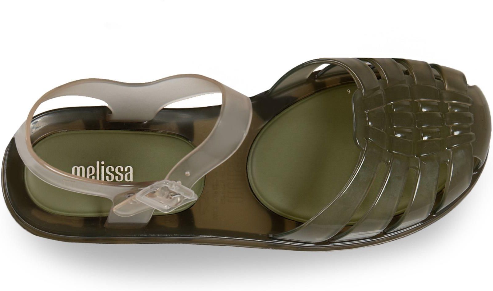 Sandały Melissa Obsessed Ad M33425-50937 - Ceny i opinie - Ceneo.pl