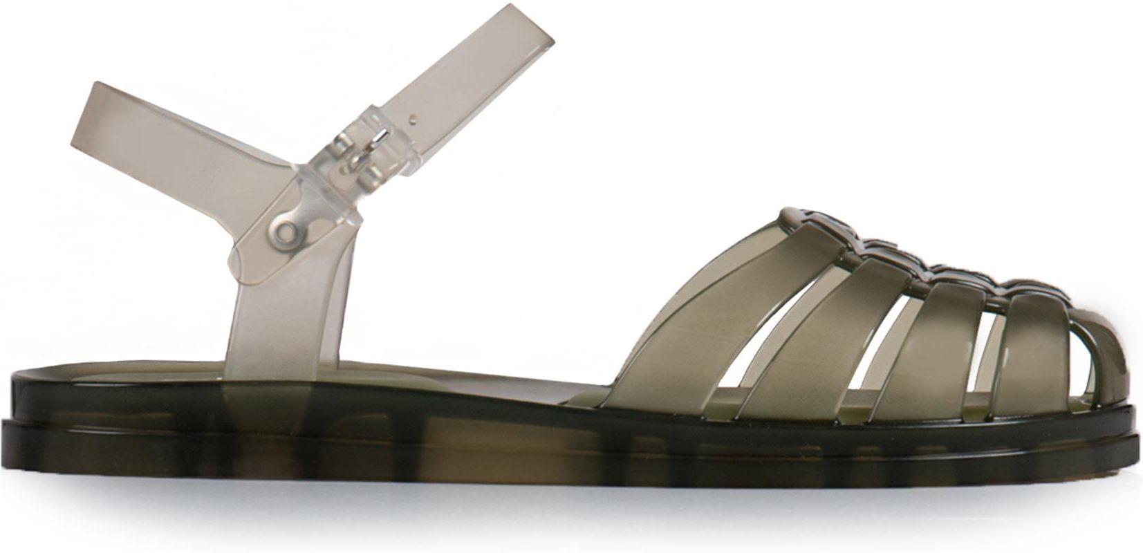 Sandały Melissa Obsessed Ad M33425-50937 - Ceny i opinie - Ceneo.pl