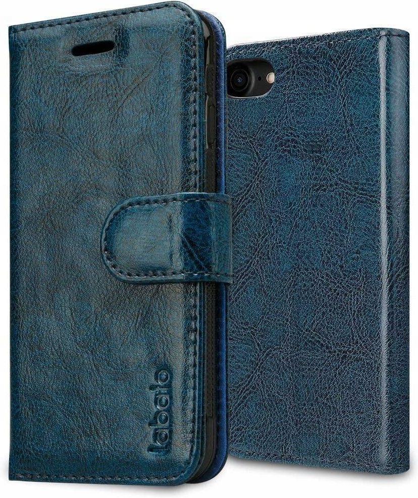 Etui Skórzane Labato do Apple iPhone 7 8 SE2020 - Etui na telefon, ceny ...