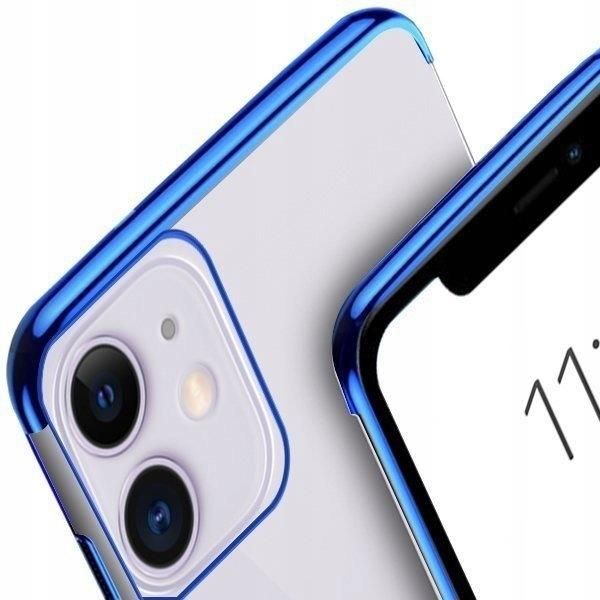Etui Do Iphone 11 Pokrowiec Imesh Electro - Etui na telefon, ceny i ...