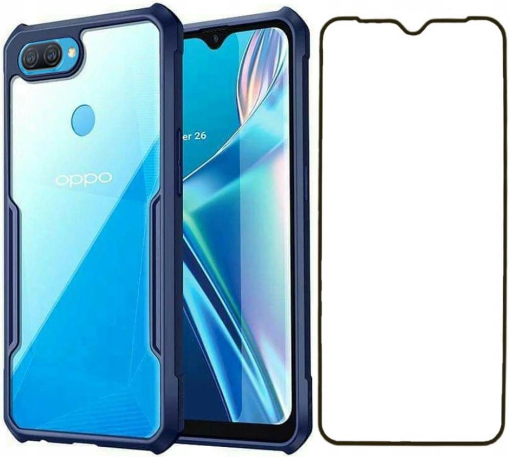 Etui Case Beetle Obudowa do Oppo A12 + Szkło 5D - Etui na telefon, ceny ...