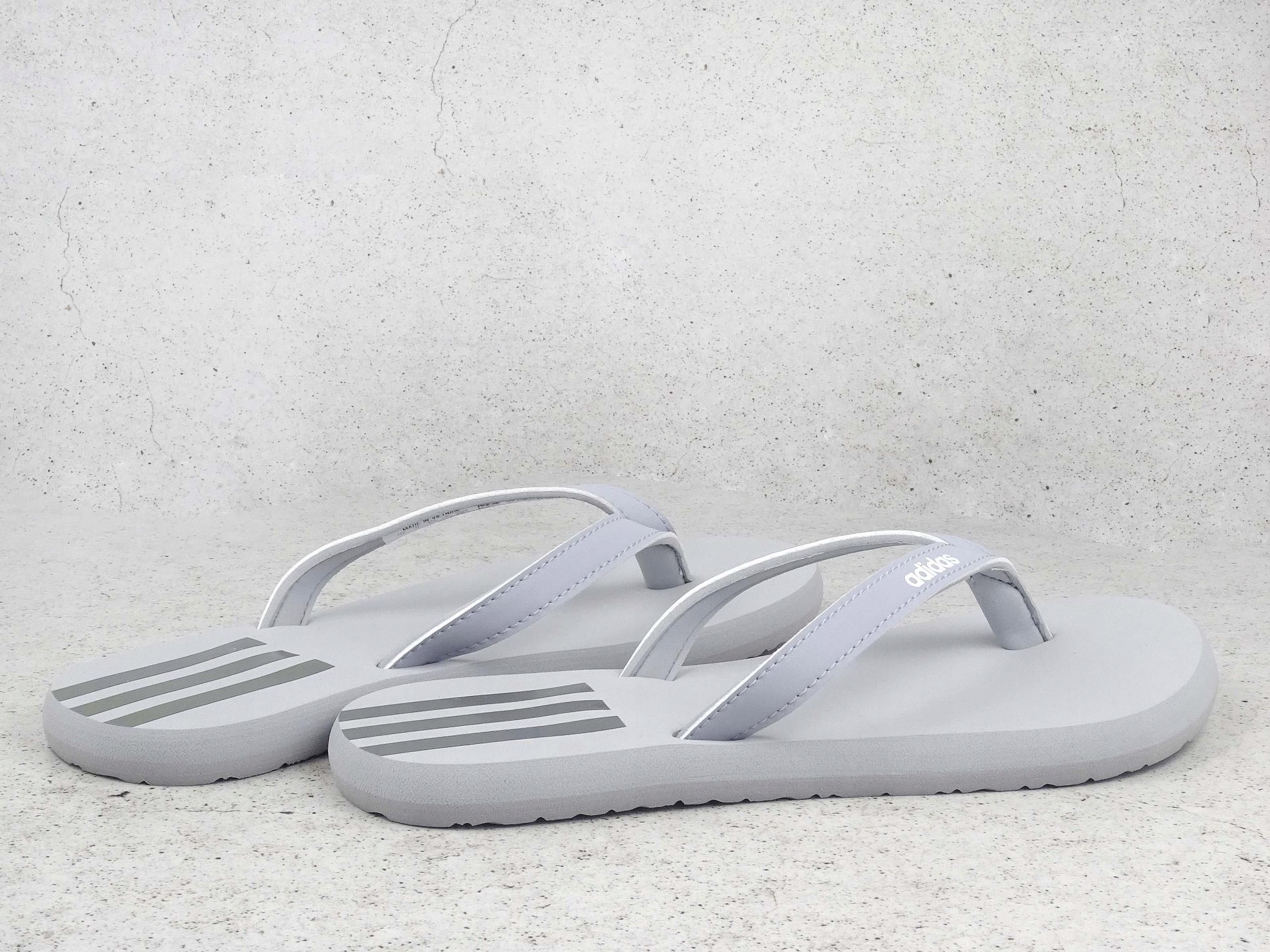 Adidas Eezay FY8110 Japonki Klapki Basenowe Plaża - Ceny i opinie ...