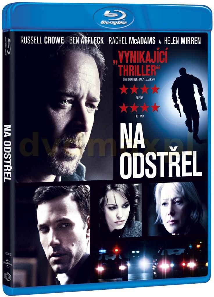 Film Blu-ray Stan gry [Blu-Ray] - Ceny i opinie - Ceneo.pl