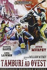 Film DVD Apache Rifles (Strzelby Apaczów) [DVD] - Ceny i opinie - Ceneo.pl