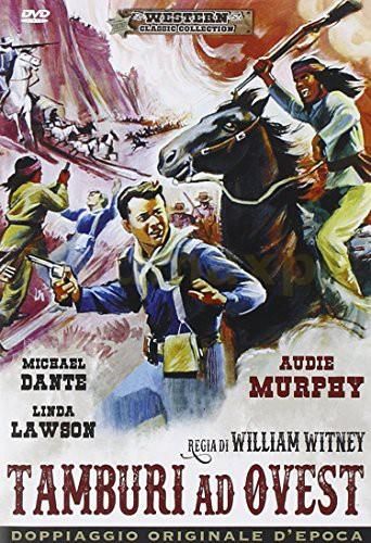 Film DVD Apache Rifles (Strzelby Apaczów) [DVD] - Ceny i opinie - Ceneo.pl