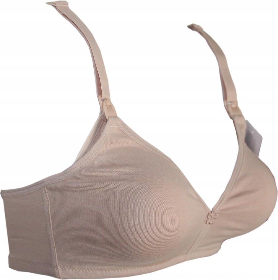 Biustonosz Mama Easy Do Karmienia 75H Alles Beż - Ceny i opinie - Ceneo.pl