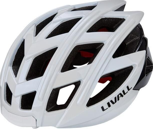 Livall Bh60Se Neo Bluetooth Biały - Ceny i opinie - Ceneo.pl